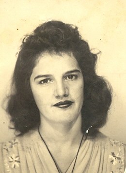 Mae Louque Obituary - Norco, LA