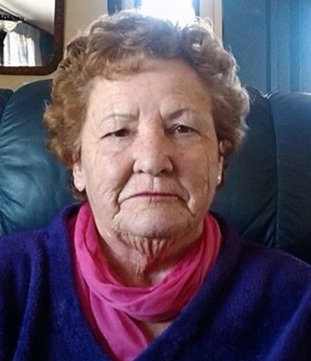 Christine L. McCarty Obituary - Roseville, CA