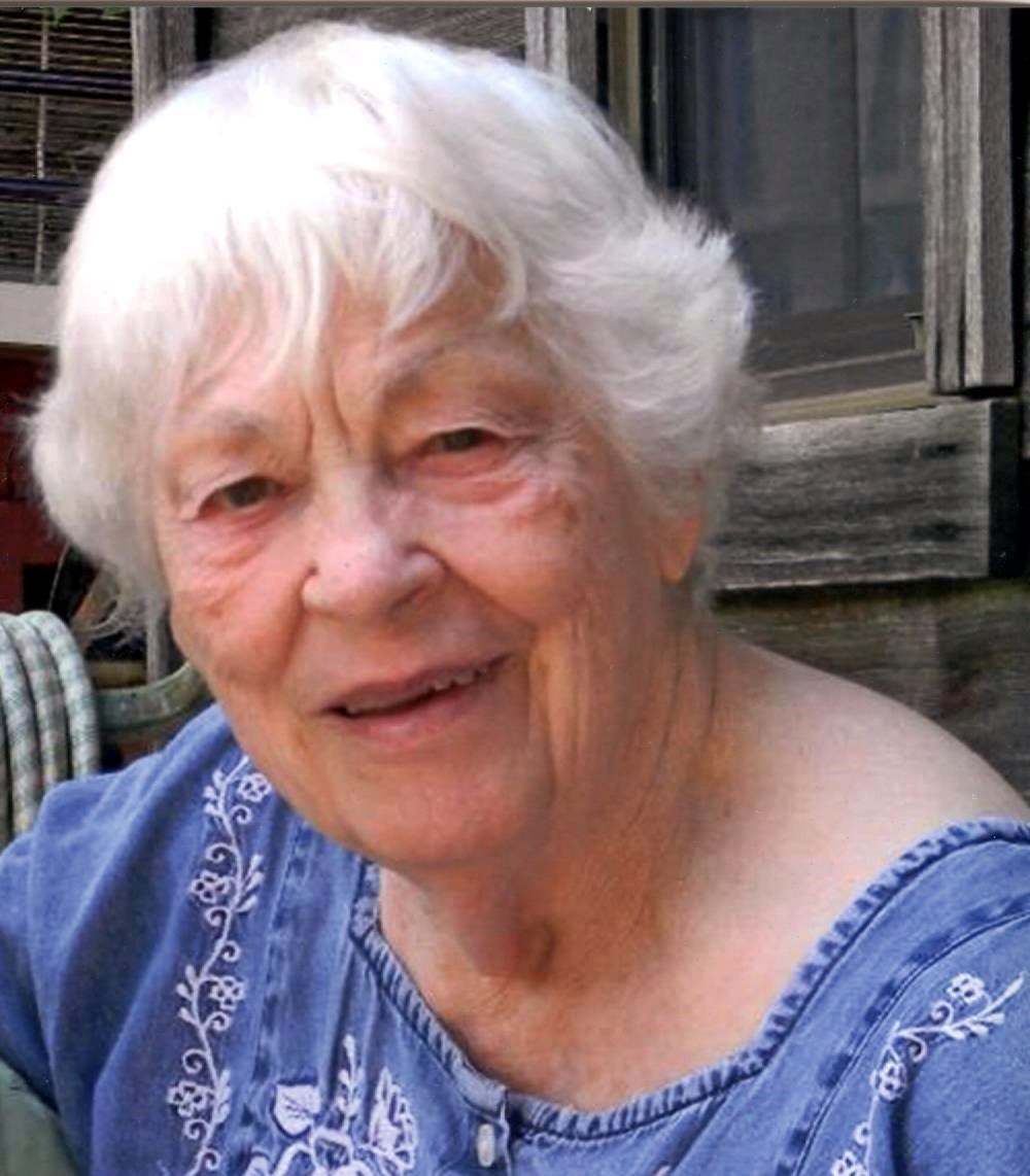 Ardith Harper Obituary - Jacksonville, FL