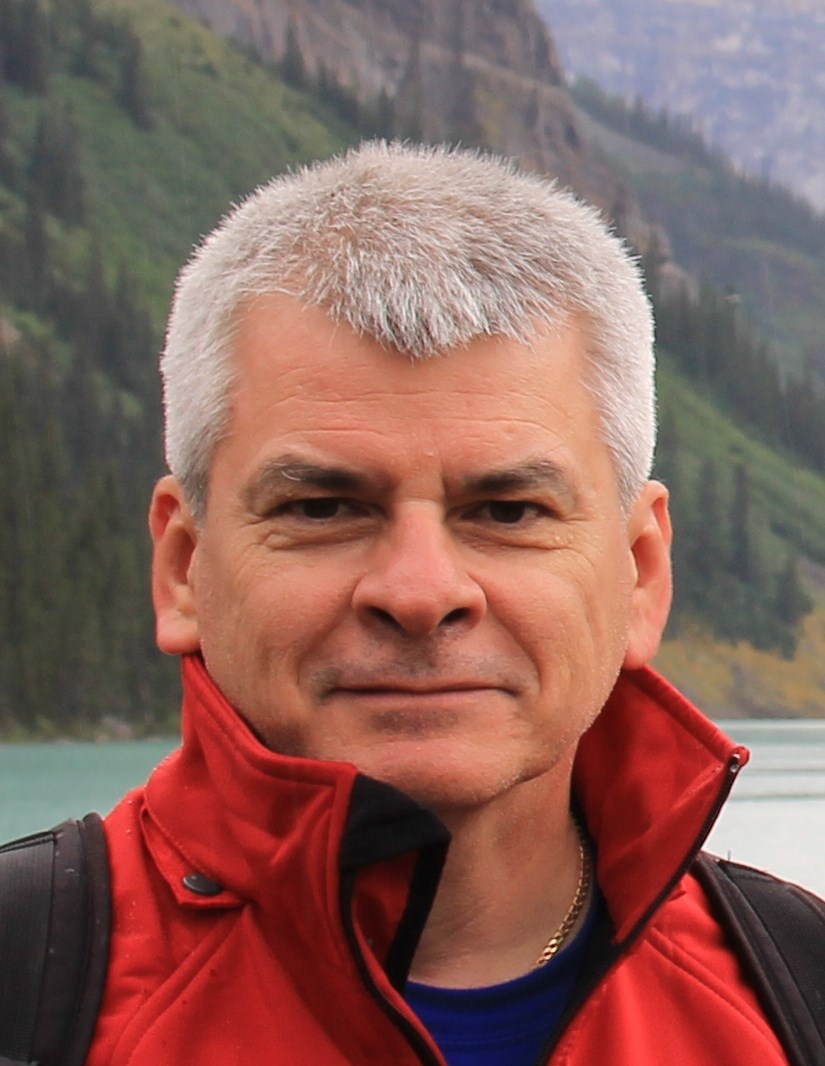 Réjean Cloutier avis de décès - Brossard, QC