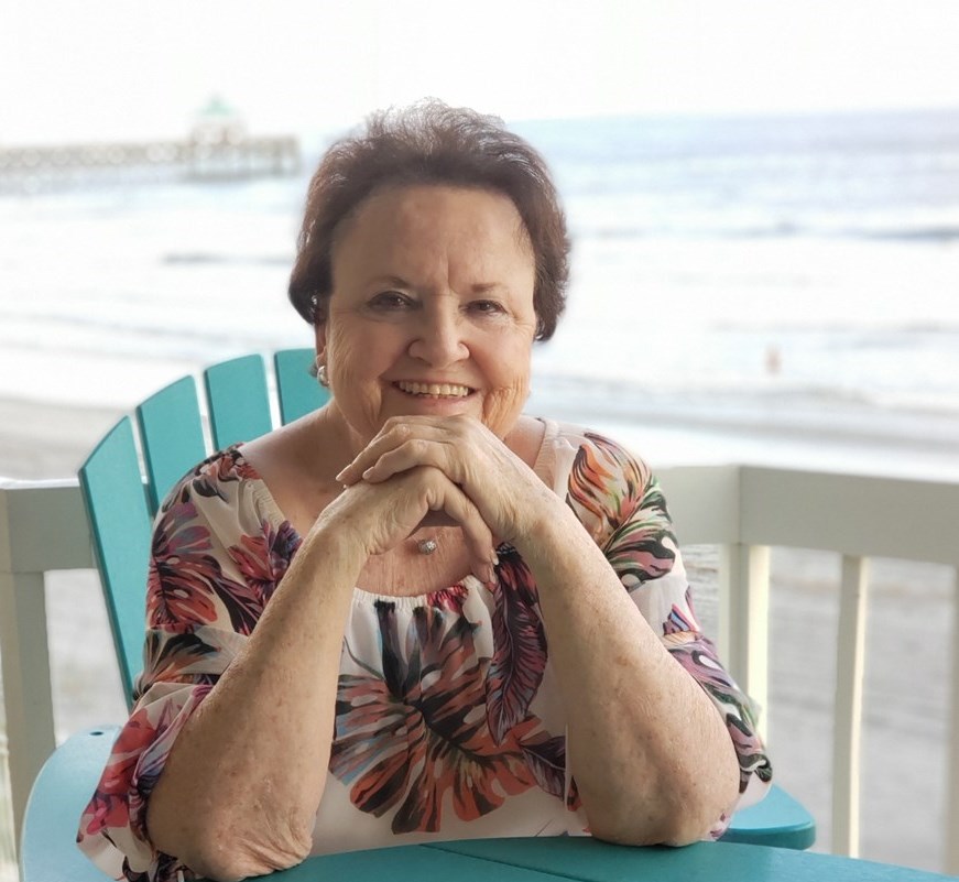 Patsy Newton Obituary - Pickens, SC