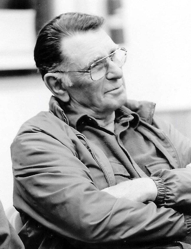 Kenneth Hamilton Obituary - Yarmouth, ME