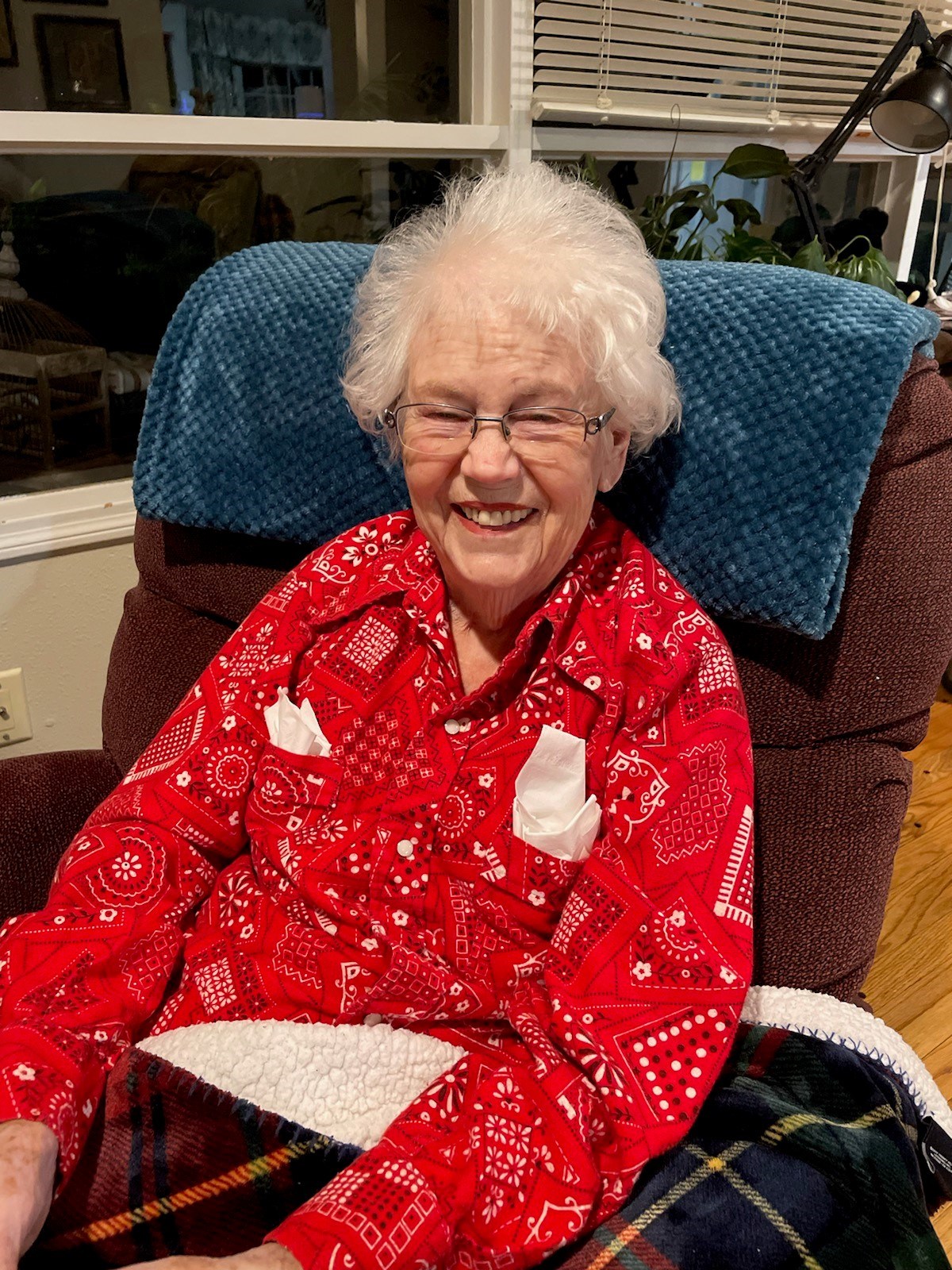 Patsy Ophelia Wilson Obituary - Lubbock, TX