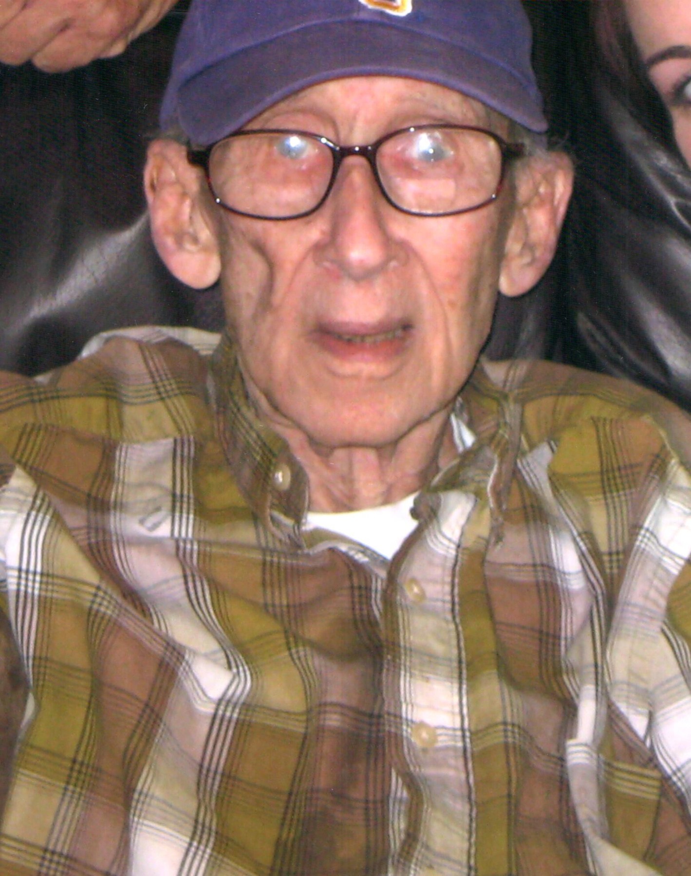 Hugh Nelson Cahill Jr. Obituary - Metairie, LA