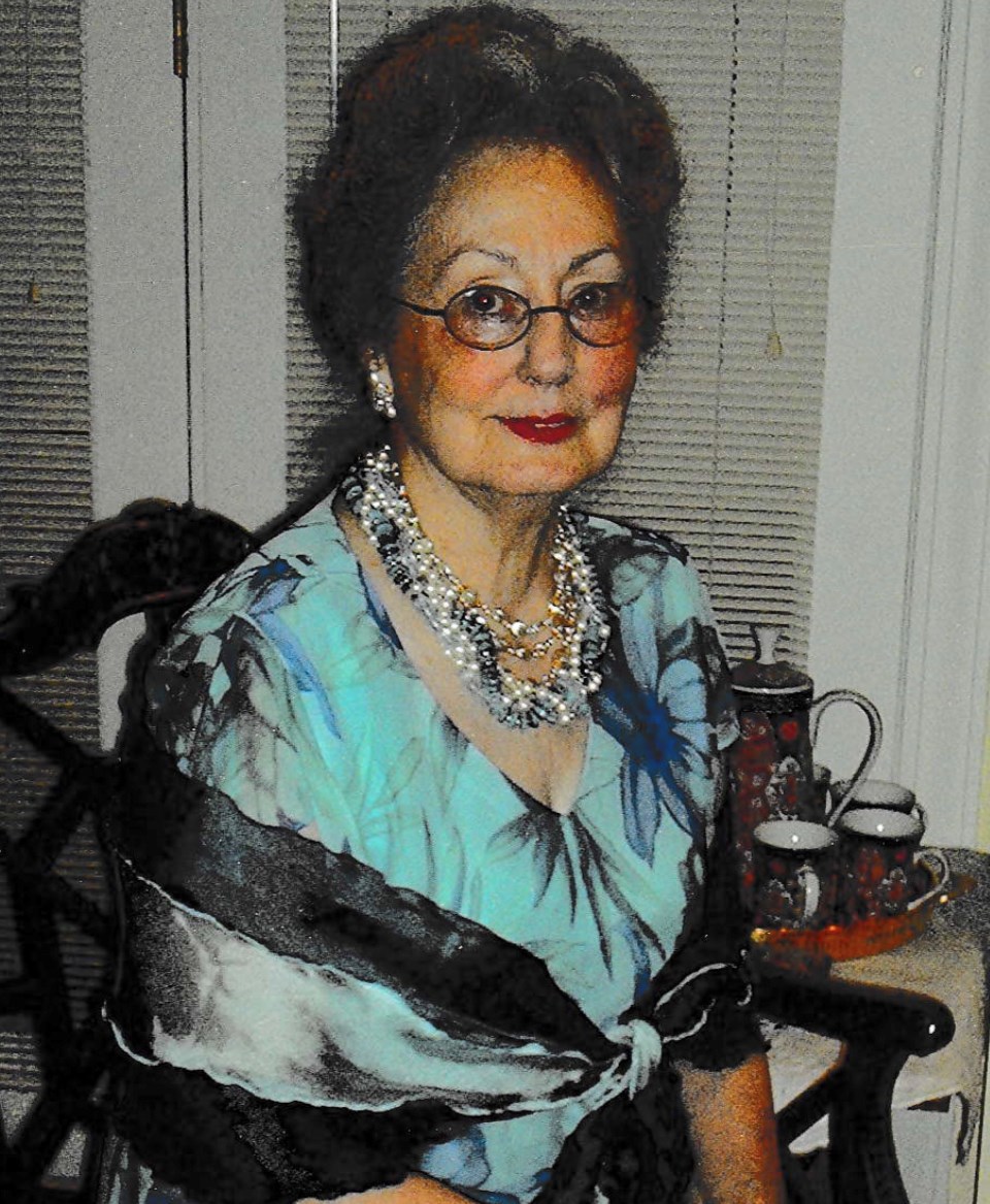 Ella Lawrence Obituary - Jackson, TN
