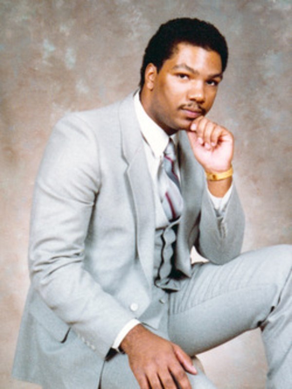 Willie Luter, Jr. Obituary - Houston, TX