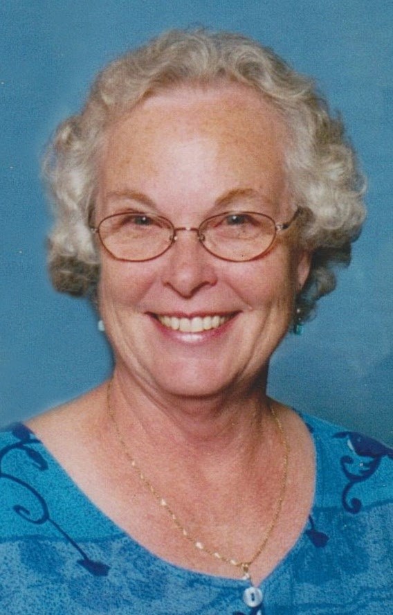 Patricia Jo Mack Obituary - Livonia, MI