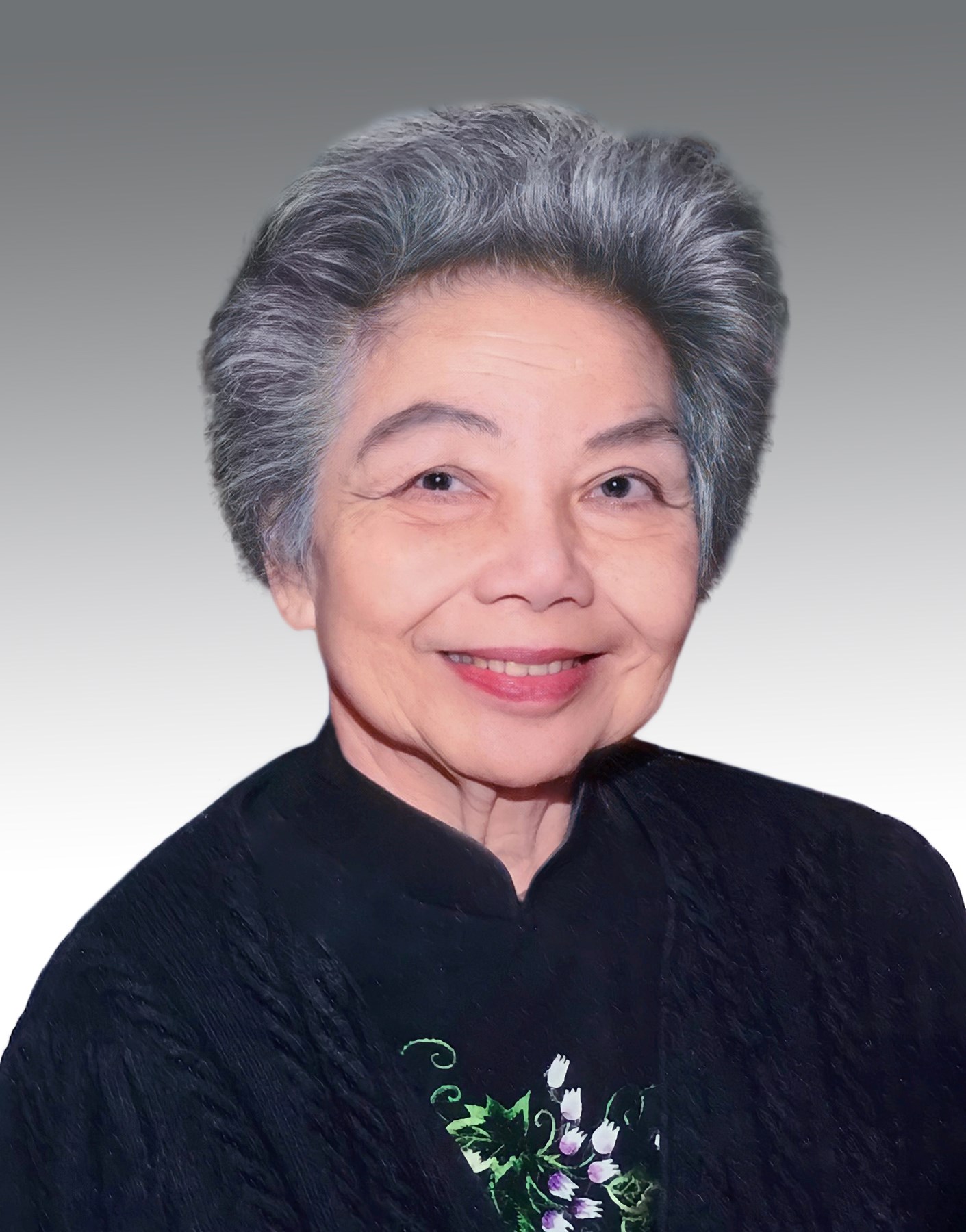 Ngoc-Bich T Lam Obituary - San Jose, CA