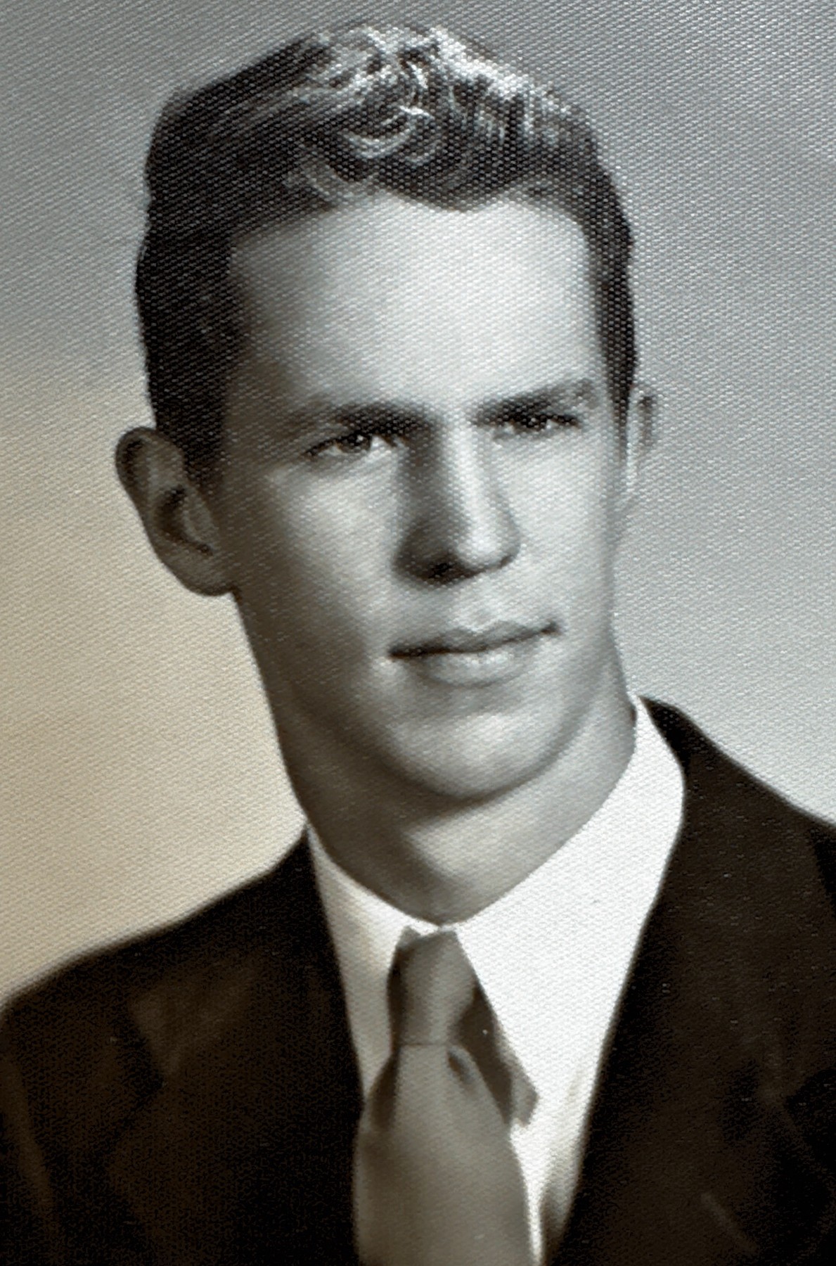 Robert Gaunt Obituary - Holland, MI