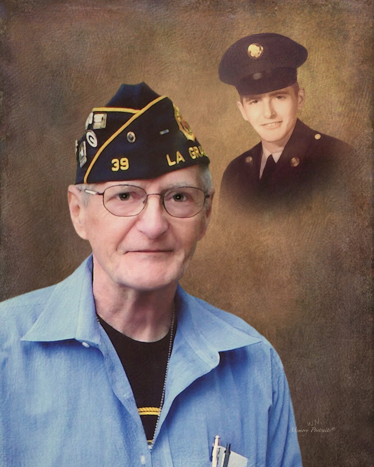 William "Bill" Markham Obituary - Louisville, KY