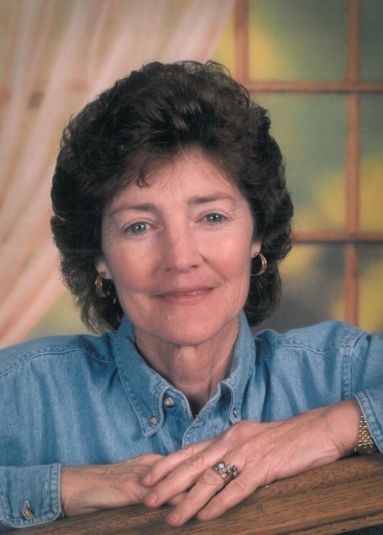 Katherine J. Cudd Obituary - Houston, TX