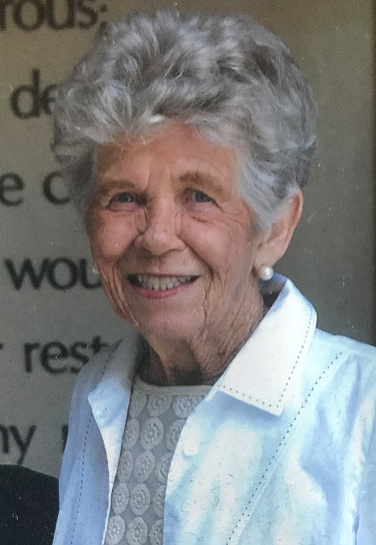 McEllen Lawrence Obituary - Timonium, MD