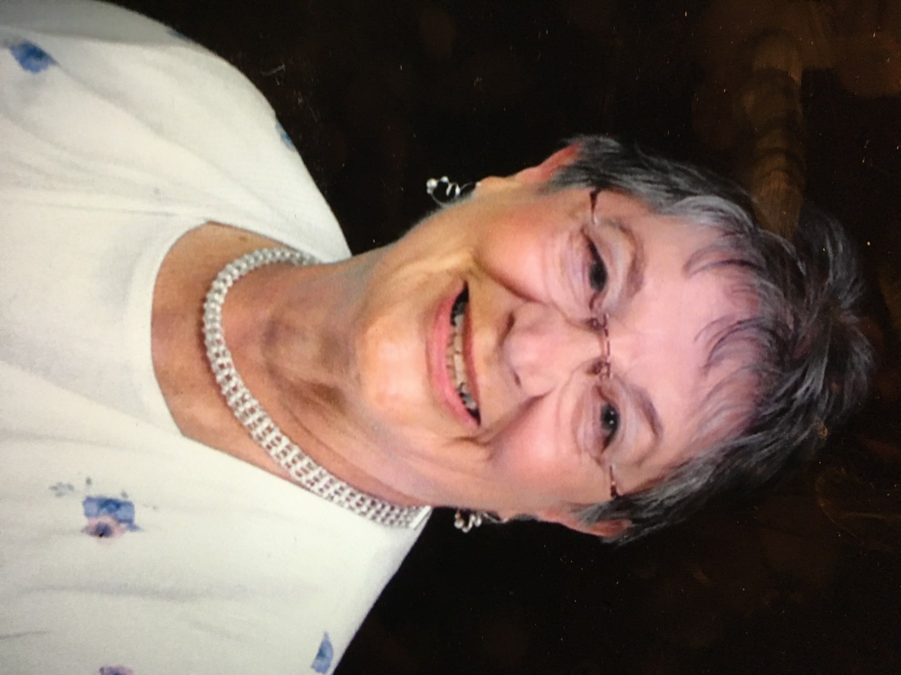Alice Riess Obituary - Warren, MI