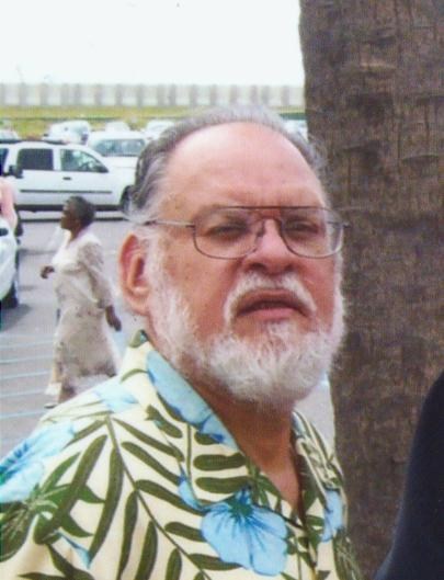 Desmond Walker Obituary - Marrero, LA