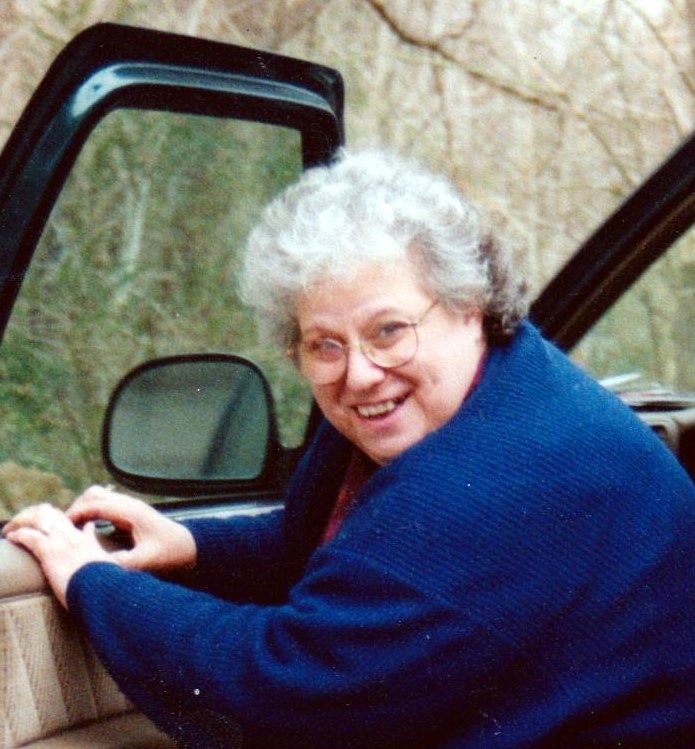 Judith Austin Obituary - Lynchburg, VA