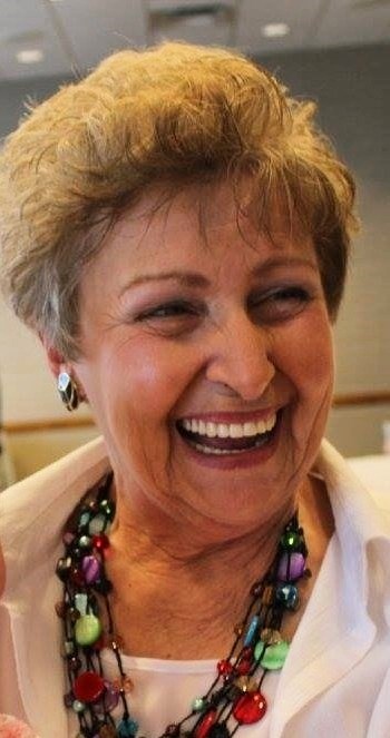 Elizabeth Van Goethem Obituary - Clinton Township, MI