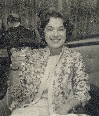Doris Lepore Obituary - New York, NY