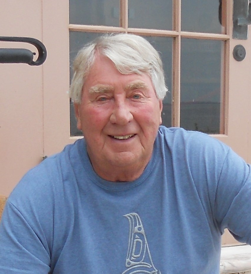 James Davidson Obituary - Chilliwack, BC