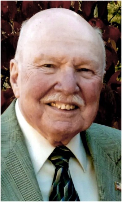 Ronald Beck Obituary - St. Clair Shores, MI