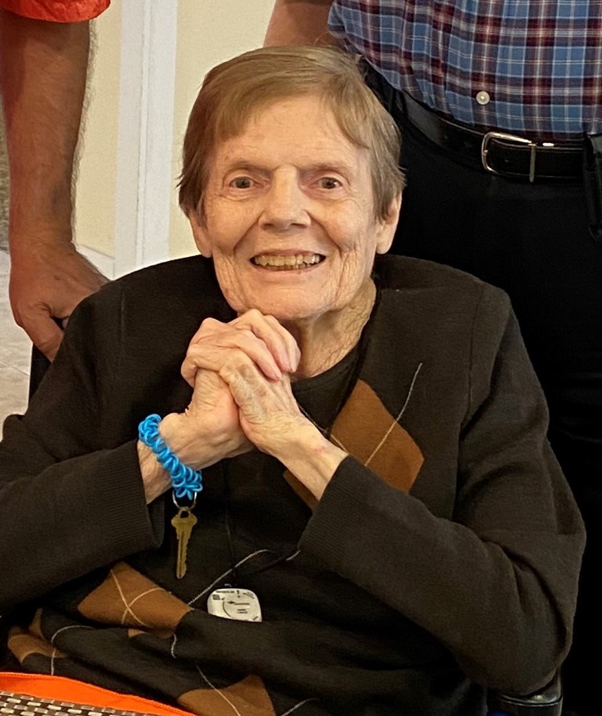 Florence Kinney Obituary - Sarasota, FL