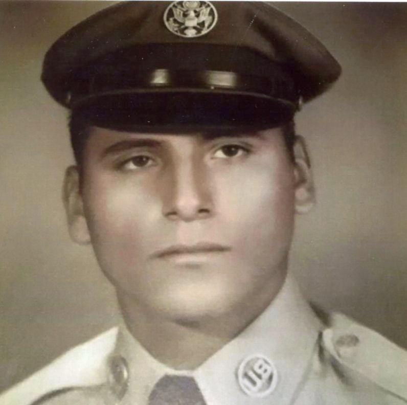 Ismael Guzman Obituary - El Paso, TX