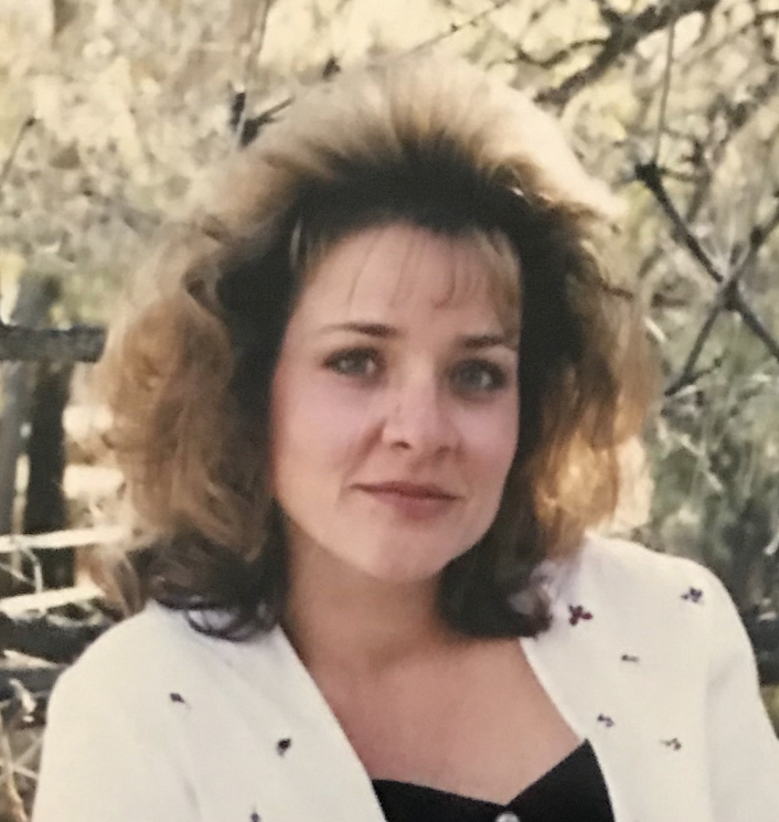 Nancy Ann Nichols Obituary - Goodyear, AZ