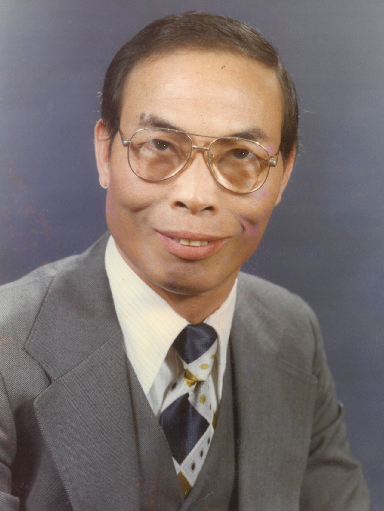 Phuoc Nguyen Obituary - Houston, TX