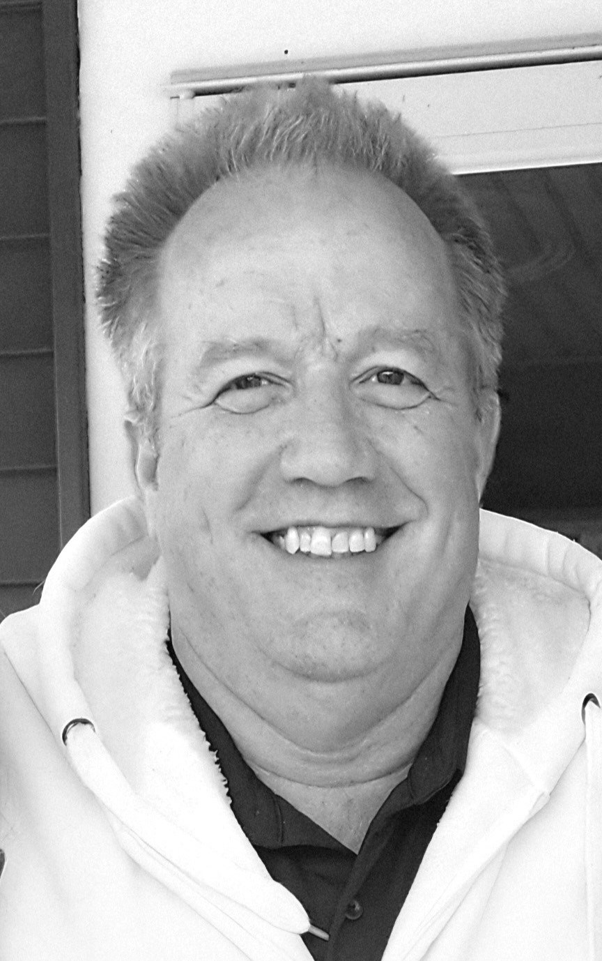 Raymond Tetrault Obituary - Kokomo, IN