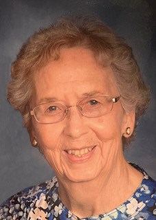 Nancy B. Smith Obituary - Keene, NH