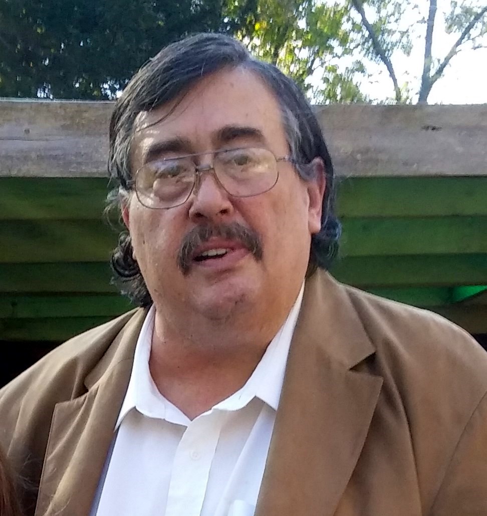 Mark Edward Shaw Obituary - Kansas City, MO