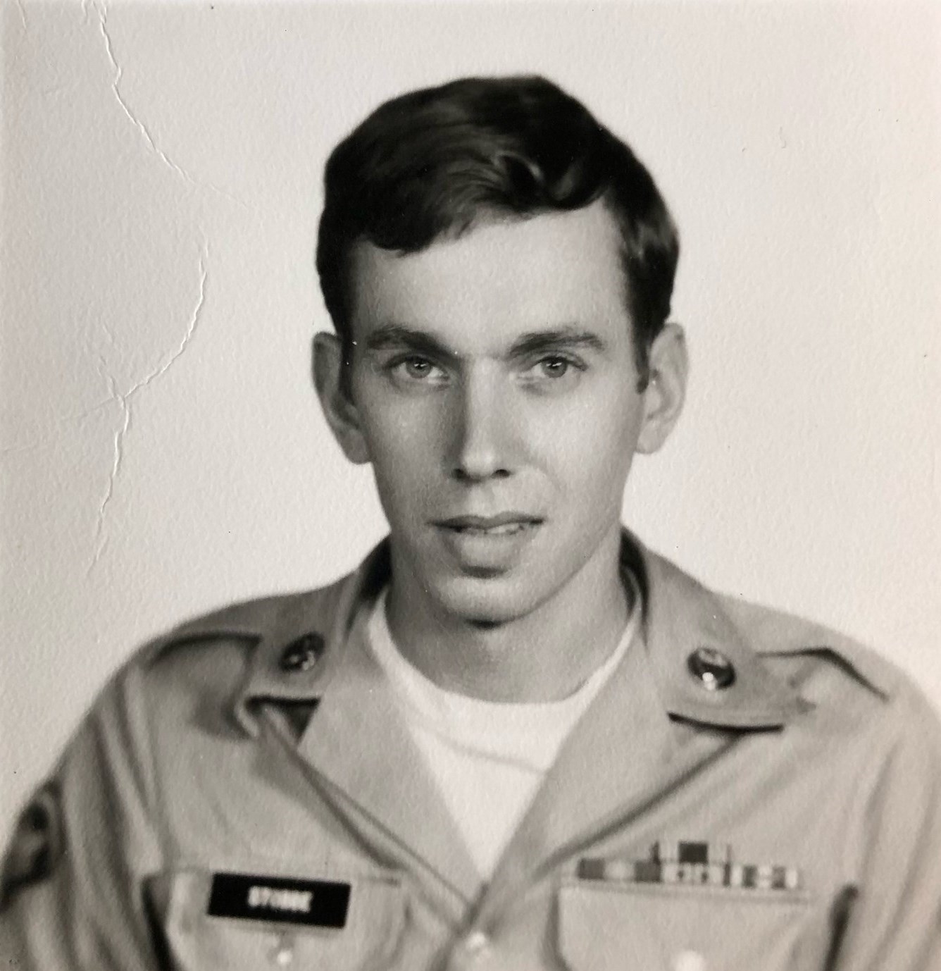 Rodney John Stobbe Obituary - Bonita, CA