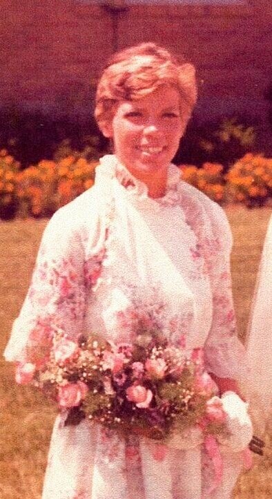 Elizabeth J Hunt Obituary - Lagrange, KY