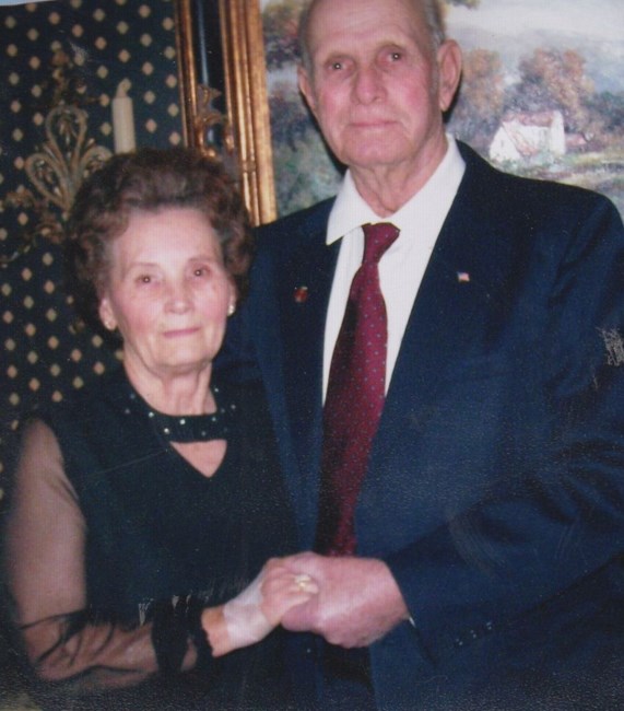Ethel Seals Obituary - Leeds, AL