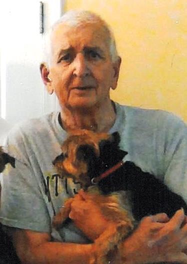 Paul Foltz Obituary - Temple Terrace, FL