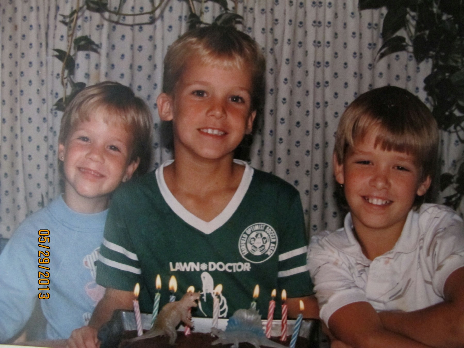 Florian Poddelka Clan