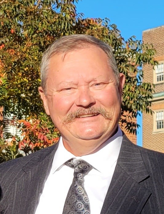 Mark Rasmussen Obituary - Fairfax, VA