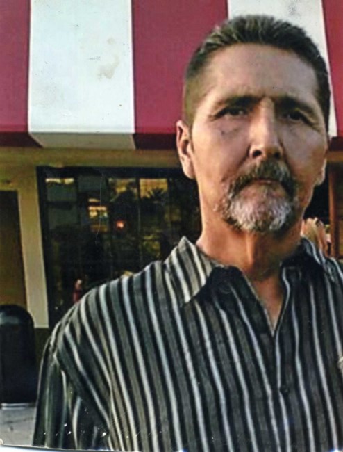 George Torres Obituary - Bloomington, CA