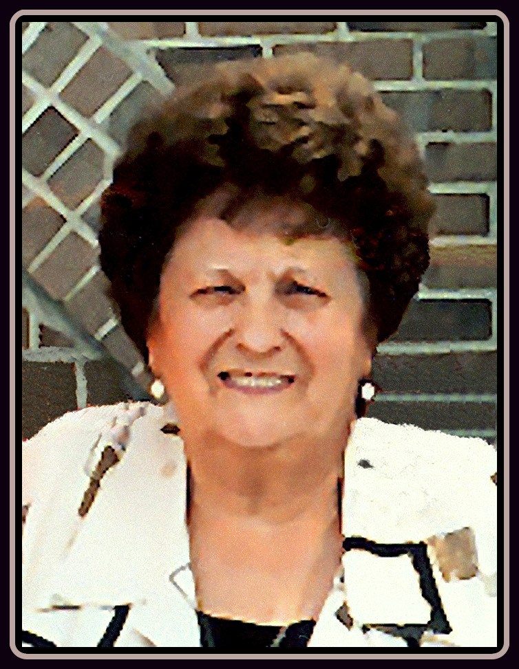 Louise Sebesky Cioch Obituary - Livonia, MI Louise Sebesky Cioch Obituary - Livonia, MI