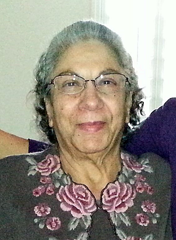 Asma Farhat Obituary - Scottsdale, AZ