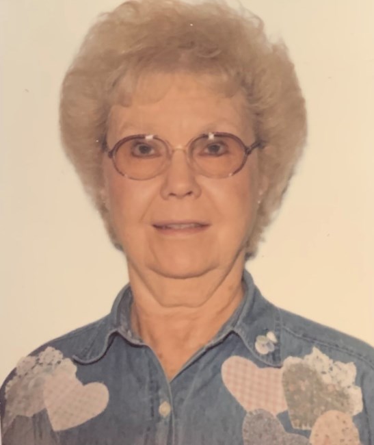 Gloria Peterson Obituary - Springfield, IL