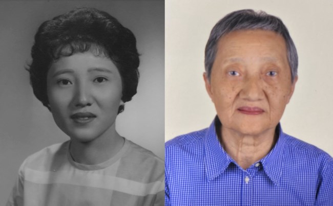 Ann Chin (Mui) Obituary - Montreal, QC