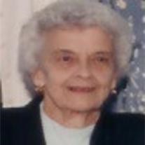 Mary Cook Obituary - Lansing, MI