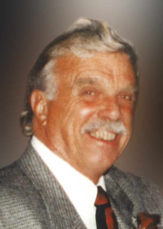 John Spoelstra Obituary - Grandville, MI