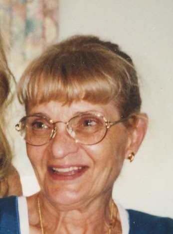 Florence Raffloer Obituary - Port Jefferson Station, NY