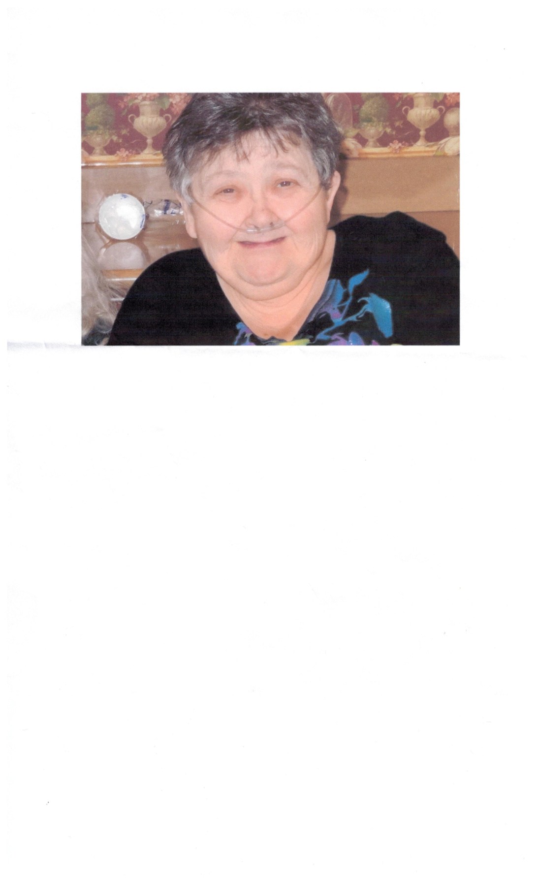 Karen Vanderhoff Obituary - Woodstock, GA