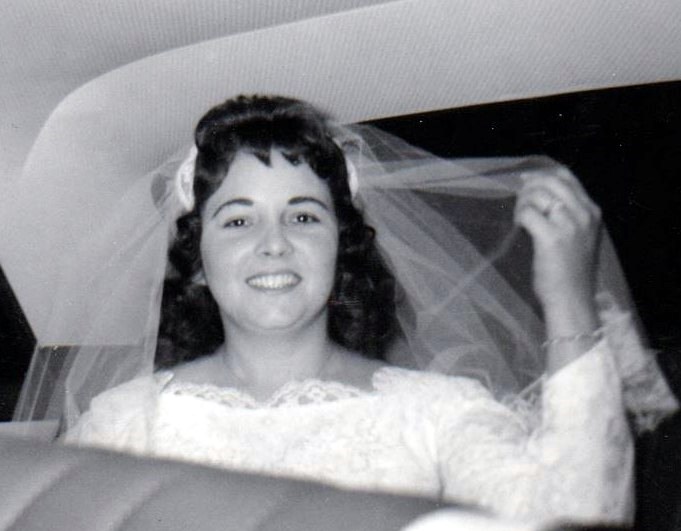 Rosa Arocho Obituary - Metairie, LA