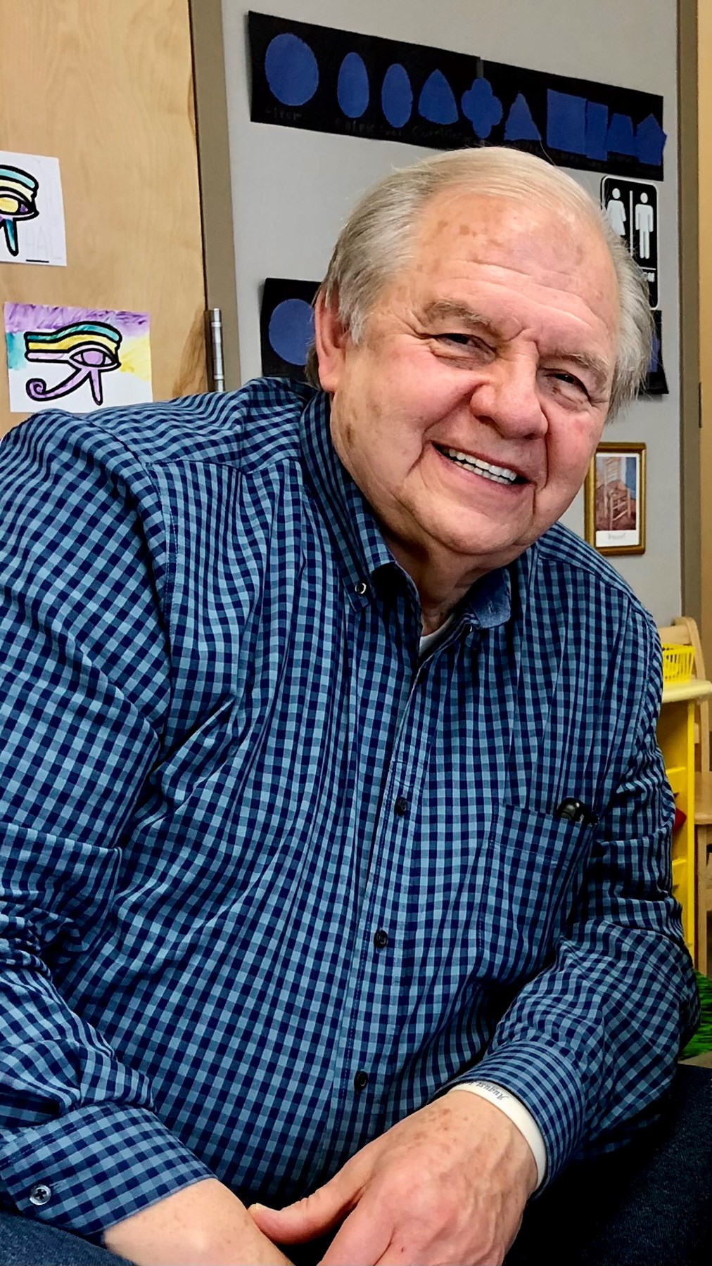 Larry Pitorak Obituary - Chesterland, OH