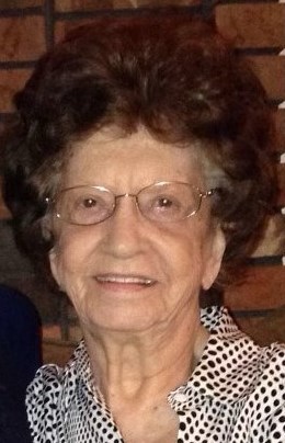 Helen Marie Butler Obituary - Fairview Heights, IL