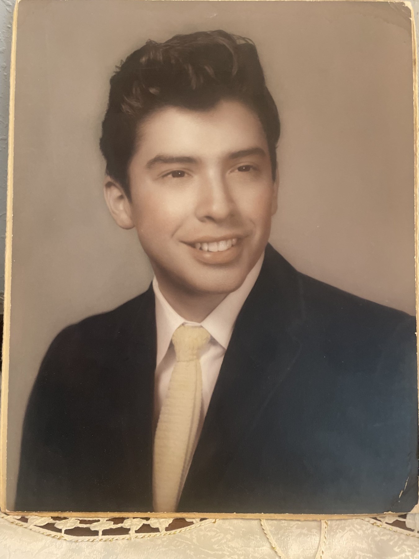 Ariel Almogabar Obituary - Houston, TX