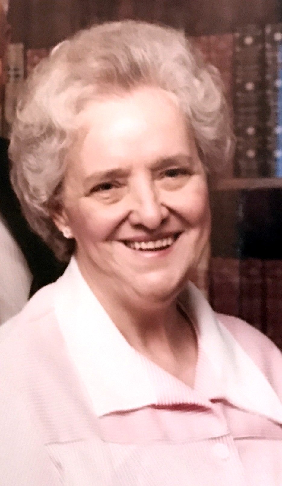 Betty Ann Buettner Obituary - Nottingham, MD